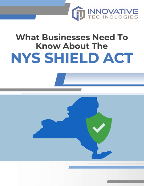 Free Executive CyberSecurity Reports | Innovative Technologies